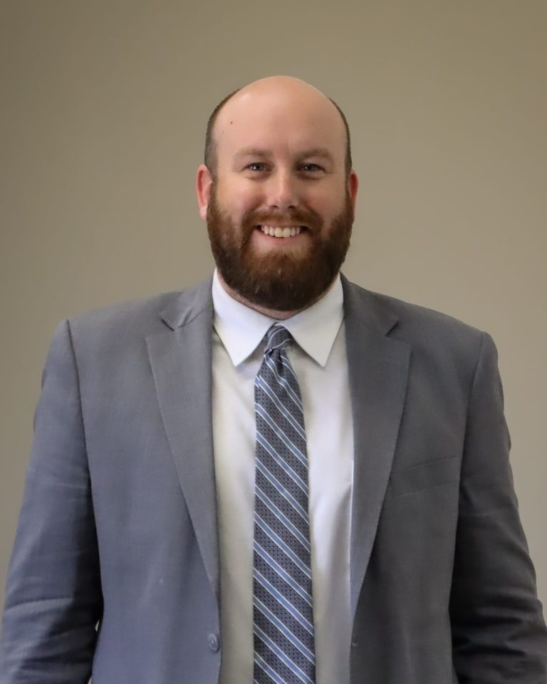 Staff – Park Law Firm, Huntsville Law Office